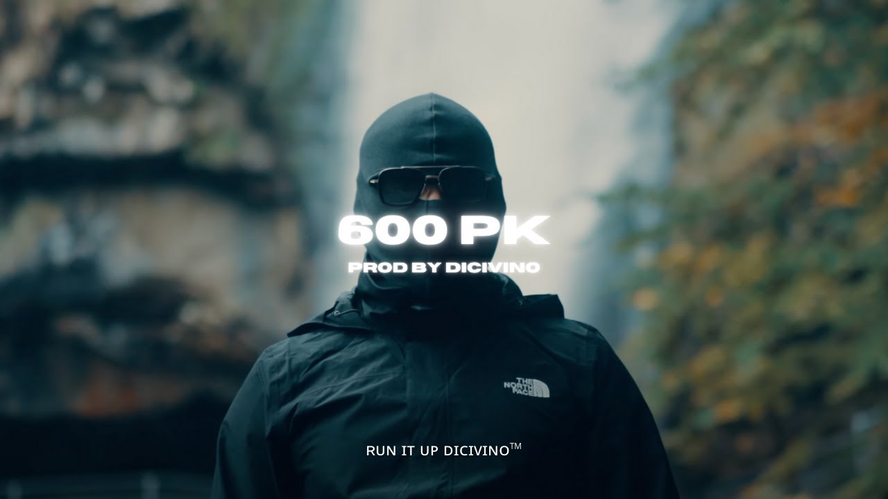 [FREE] Lijpe x Fatah x Boufi Type Beat - ''600PK'' | Storytelling Rap ...