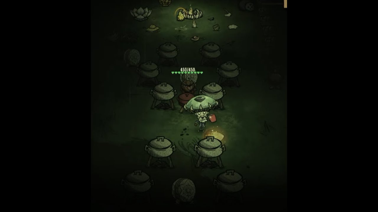 Kitchen setup | DST Solo world WITH Caves | Part 8 - YouTube