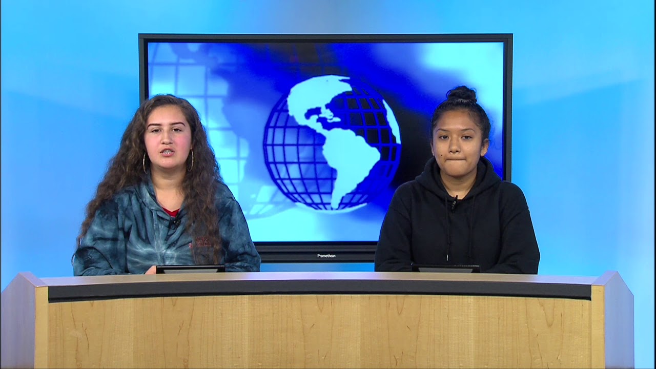slhs-announcements - YouTube