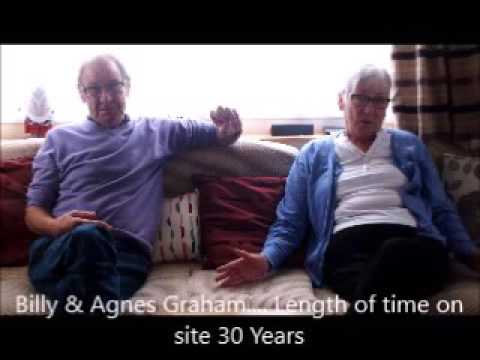 Billy & Agnes Crosbie Video 1 - YouTube