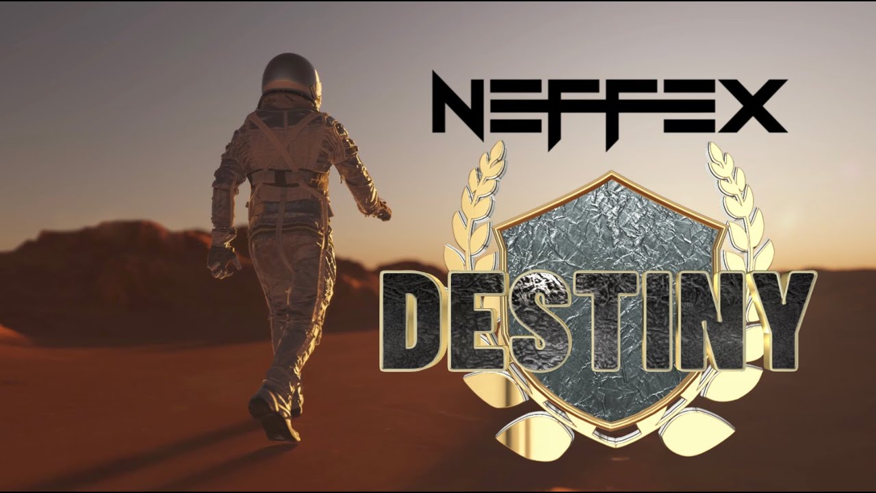 NEFFEX - "Destiny" Chill 'n on Mars Remix | Showroom Partners ...