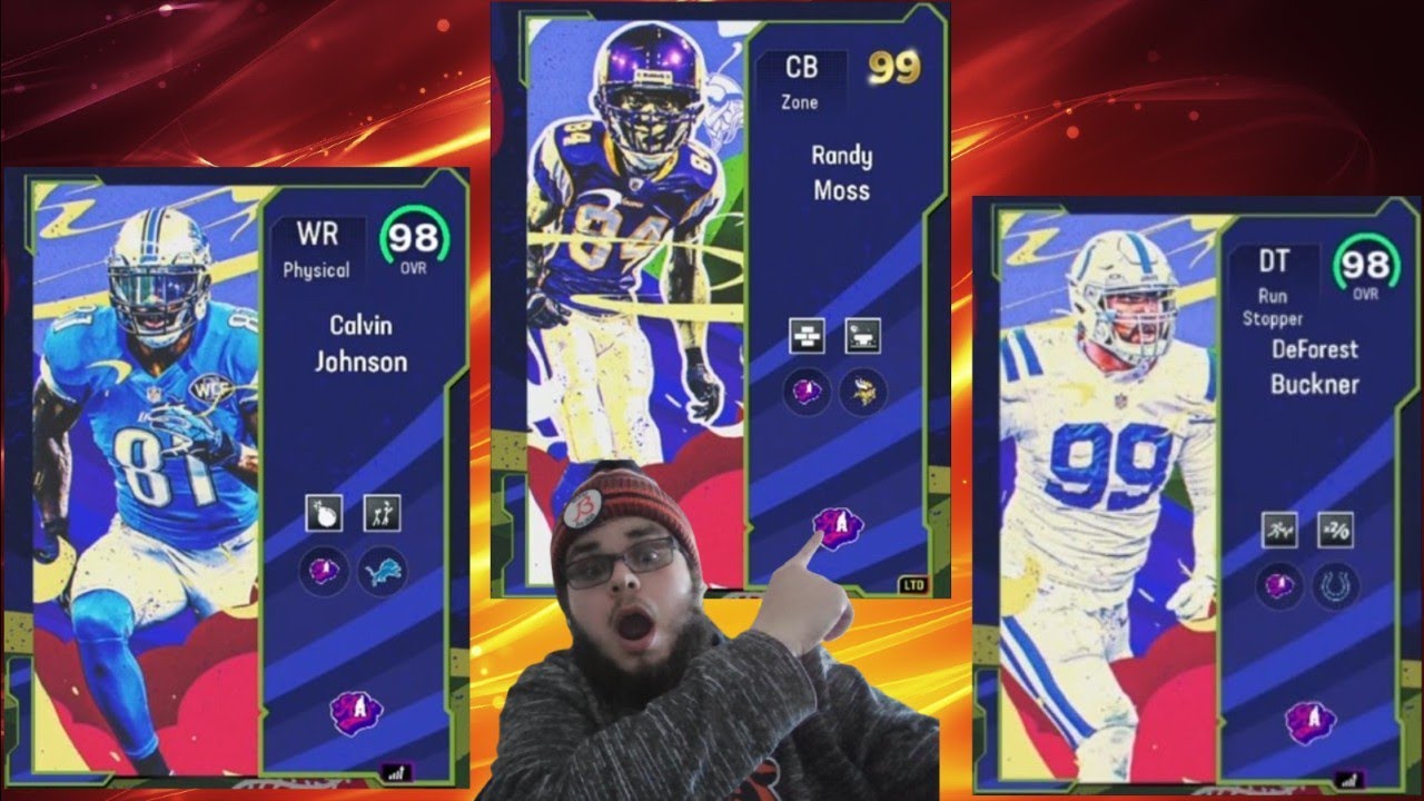 PICKING OUR 2 FREE 98 OVR ASA PLAYERS! ALL THE ASA FIELD PASS REWARDS ...