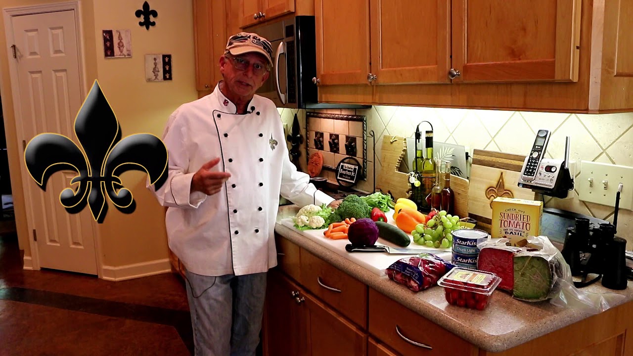 Boudreaux Gets Shot !!! - The Easy Cajun's "Humor Time" - YouTube