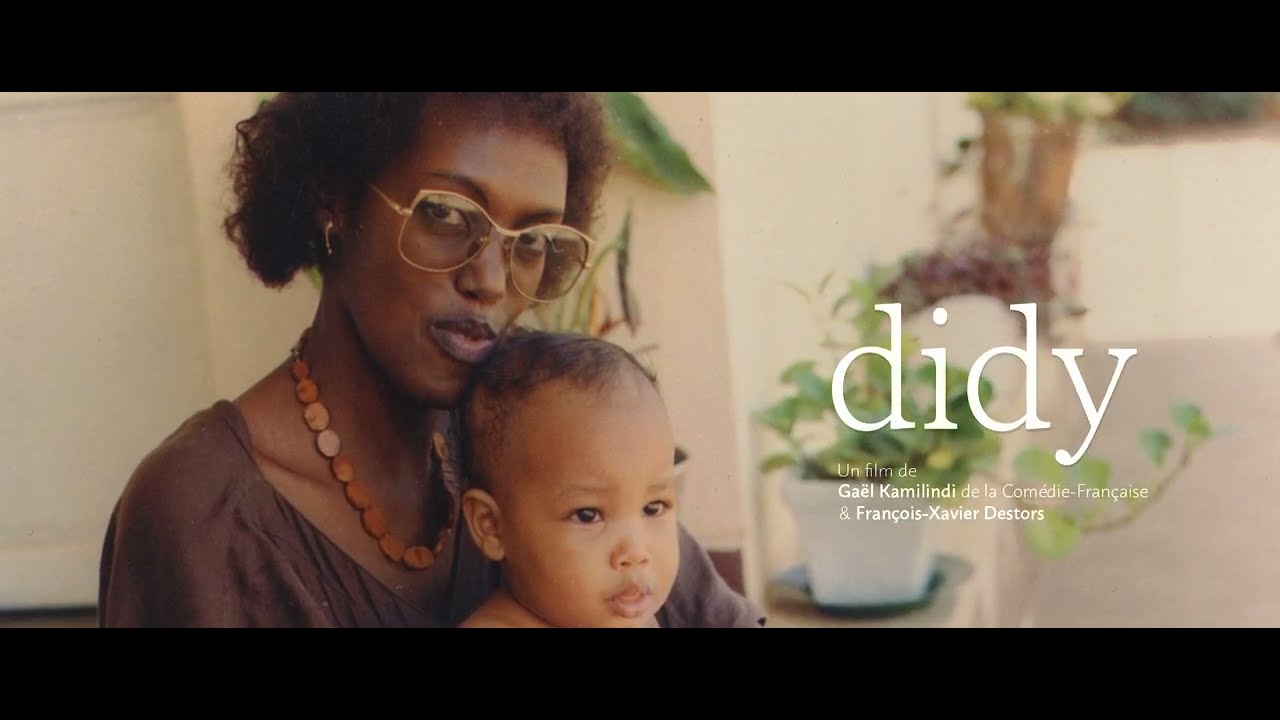 Trailer | didy | François-Xavier Destors, Gaël Kamilindi - YouTube