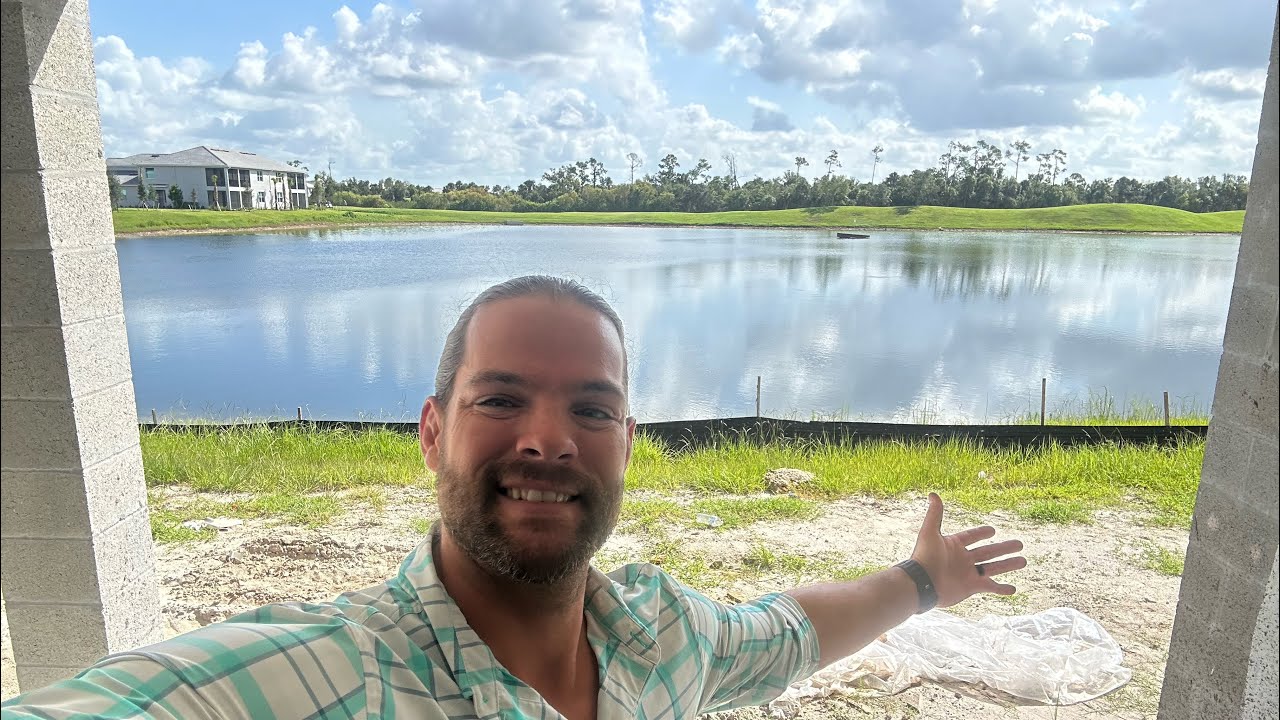 Arrowhead Building 46 back on the market| Amazing water/golf course ...