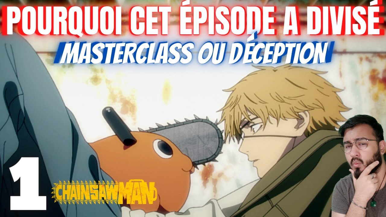 VISUELLEMENT INCROYABLE ! DÉCEPTION DES ANIMES ONLY EXPLIQUÉE ...