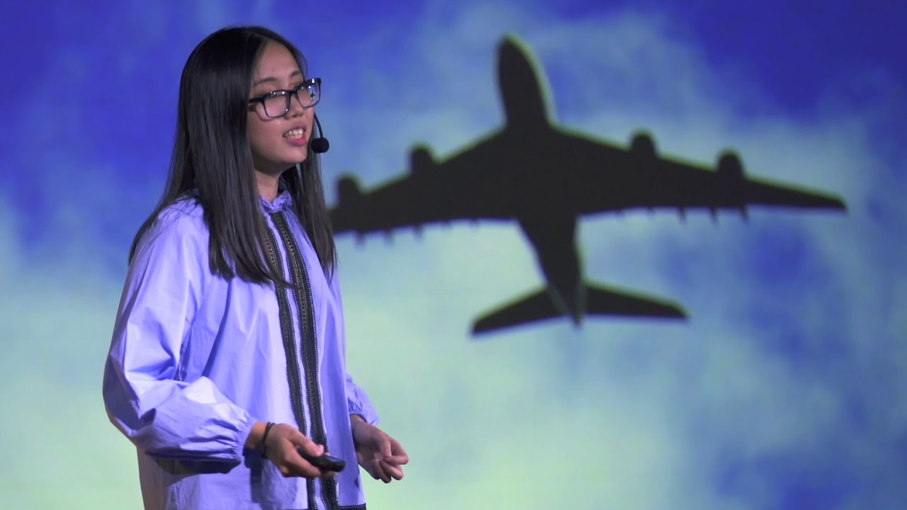 Brushing Up on Your Psychological Hygiene | Carrie Wang | TEDxYouth ...