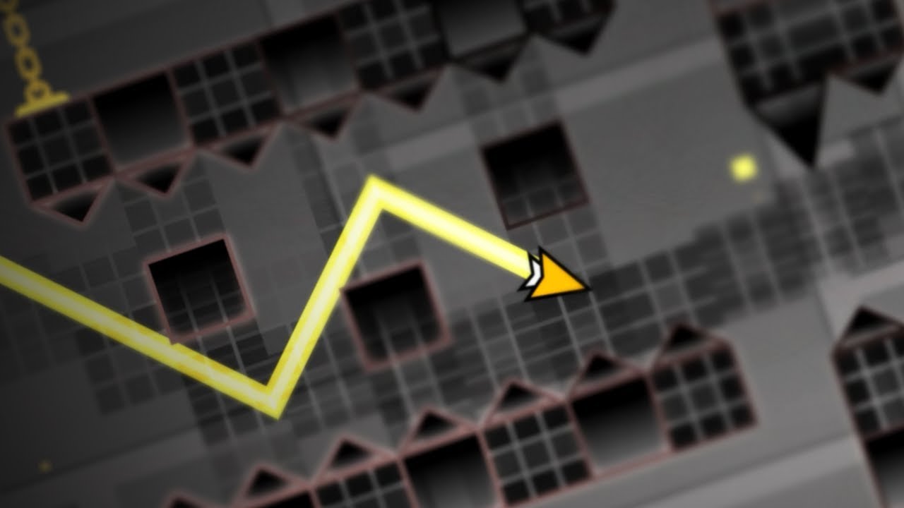 〔4K〕XO | Geometry Dash Showcase - YouTube