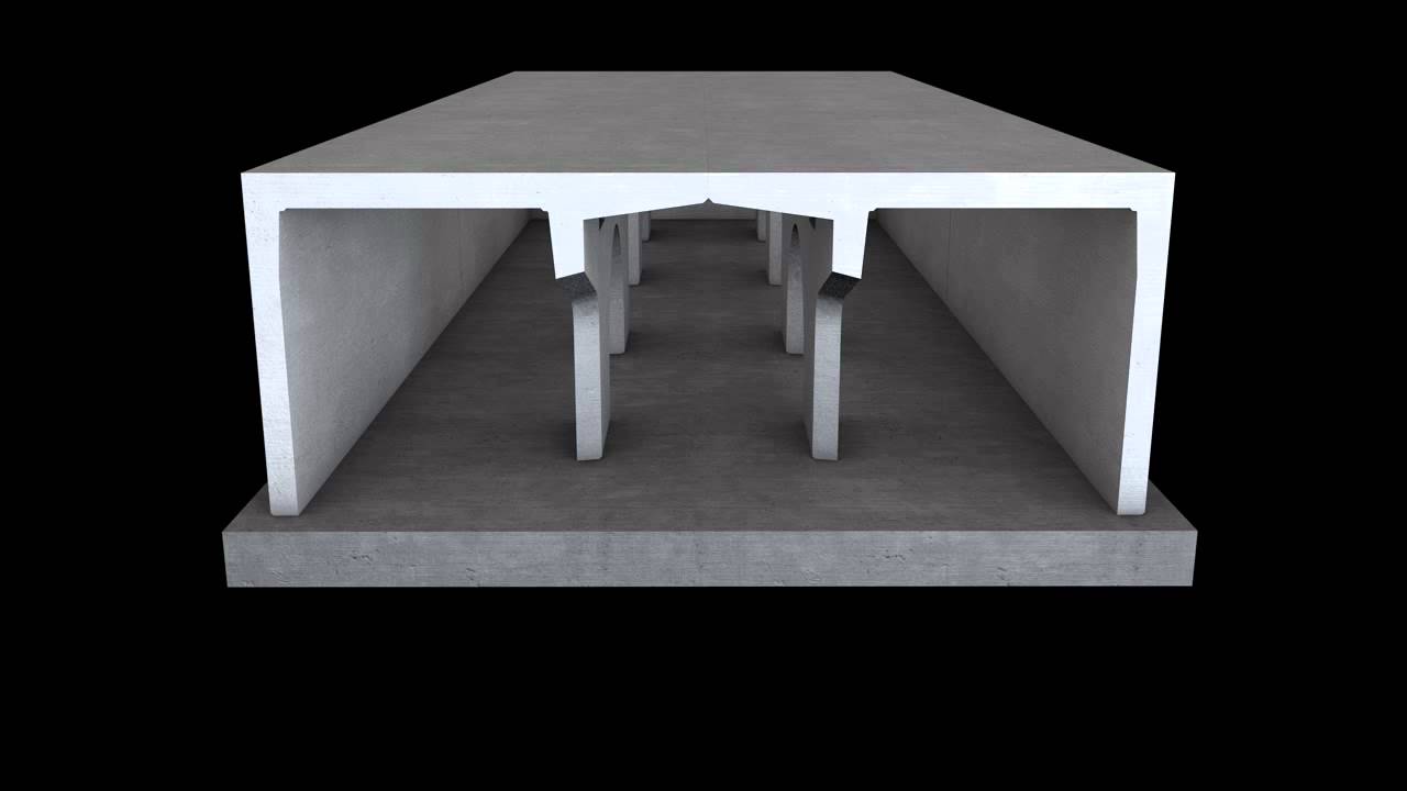 StormTrap Stormwater System Foundations - YouTube