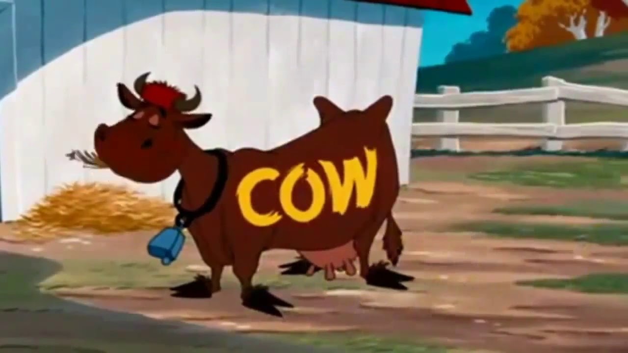 Donald Duck No Hunting - YouTube