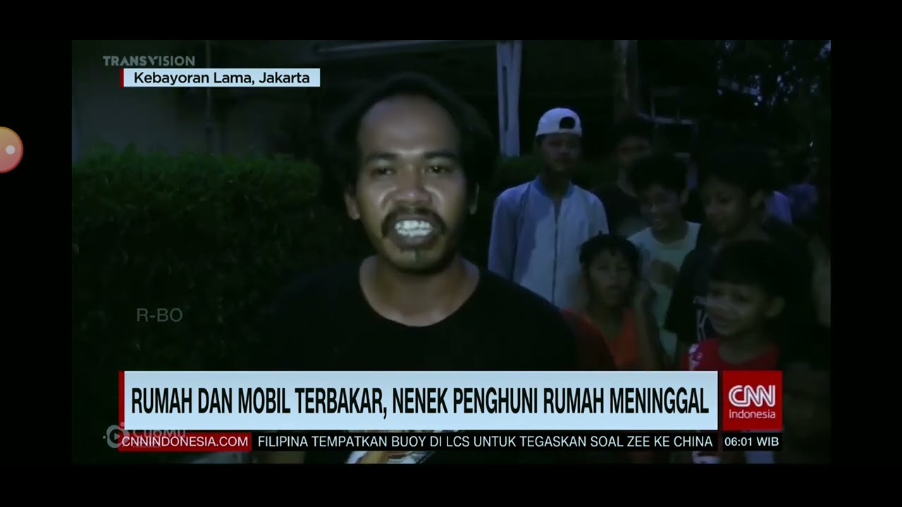 [Opening] Redaksi Pagi bersama CNN Indonesia (15 Mei 2023) - YouTube