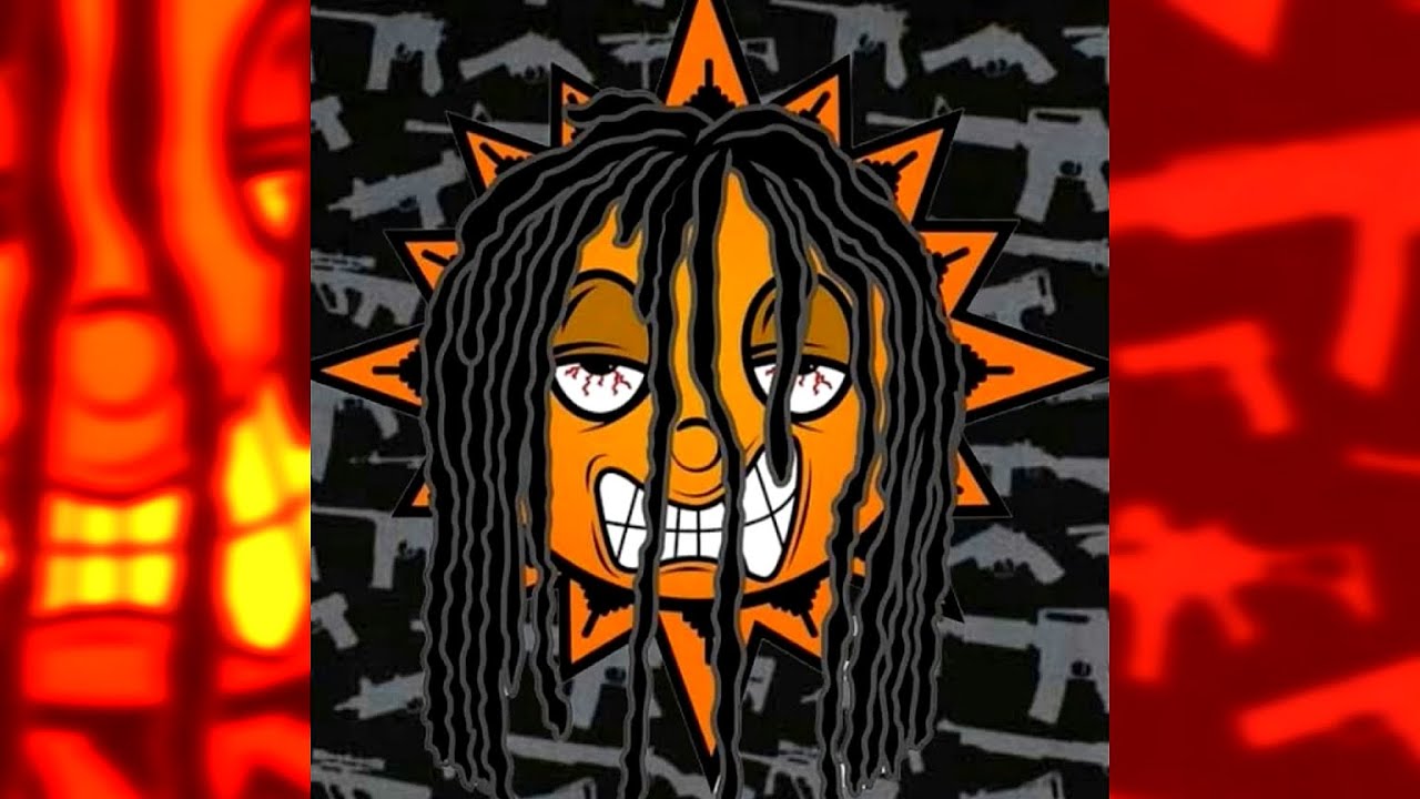 Chief Keef x Lil Gnar x Shawn Ferrari Type Beat - Banner School - YouTube
