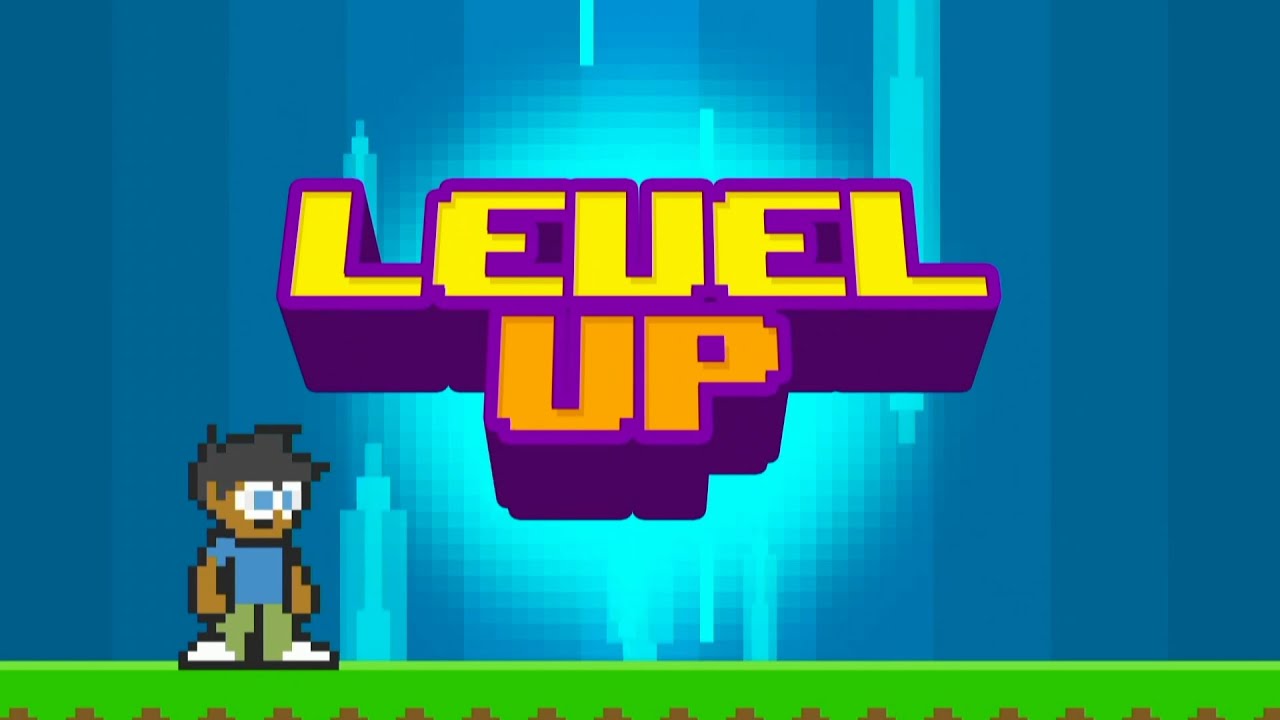 Level Up - Week Two - February 27, 2022 - YouTube