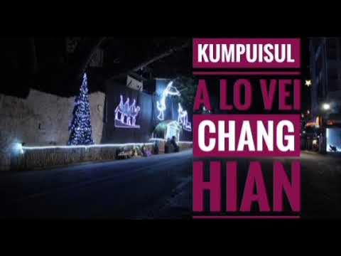 Kumpuisul a lo vei chang hian - Track (F) - YouTube