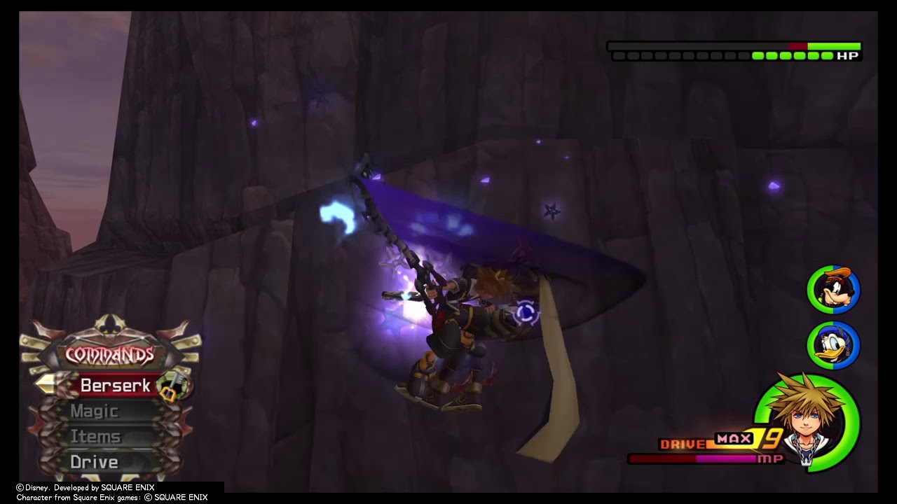 Horizontal Slash is Broken - YouTube