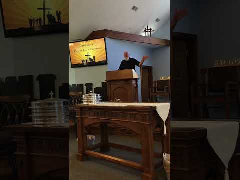 Easter Sunday. 4-9-2023. Pastor Ernie - YouTube
