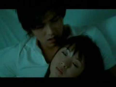 hu yan bing - waiting for you - YouTube