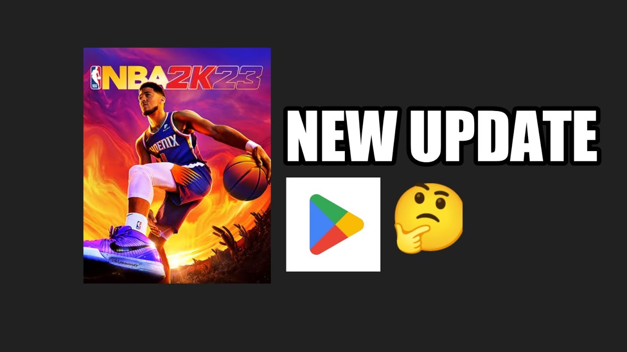 WHAT'S NEW WITH NBA 2K23 MYTEAM MOBILE? - YouTube