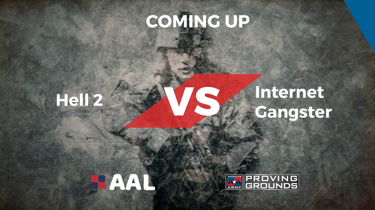 Hell 2 vs Internet Gangster - YouTube