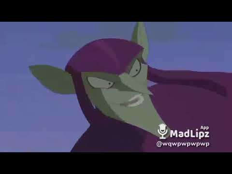 Spider man vs Green goblin (küfürlü dublaj) +15