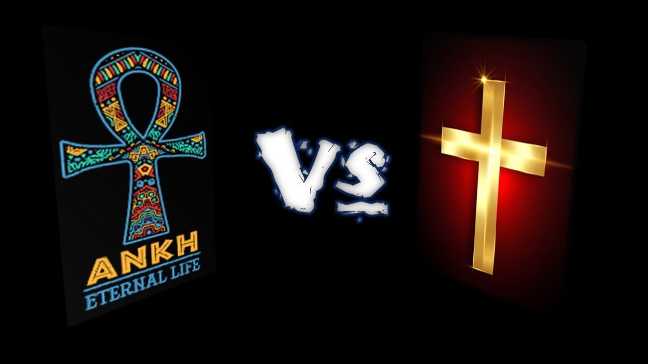 Sabbath Class: Heavy Weight Bout - The Ankh Vs. The Cross - YouTube