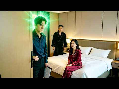 結婚七年妻子嫌他床上無趣從不讓他碰，卻和男助理夜夜親密；他撞破出軌徹底心死，一個舉動讓她後悔到發瘋！#movie #短剧 #multilingual