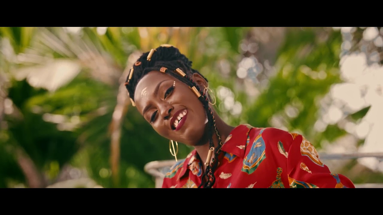 Azawi Repeat it (video official) - YouTube