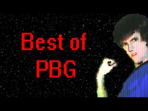 Best of PBG - YouTube