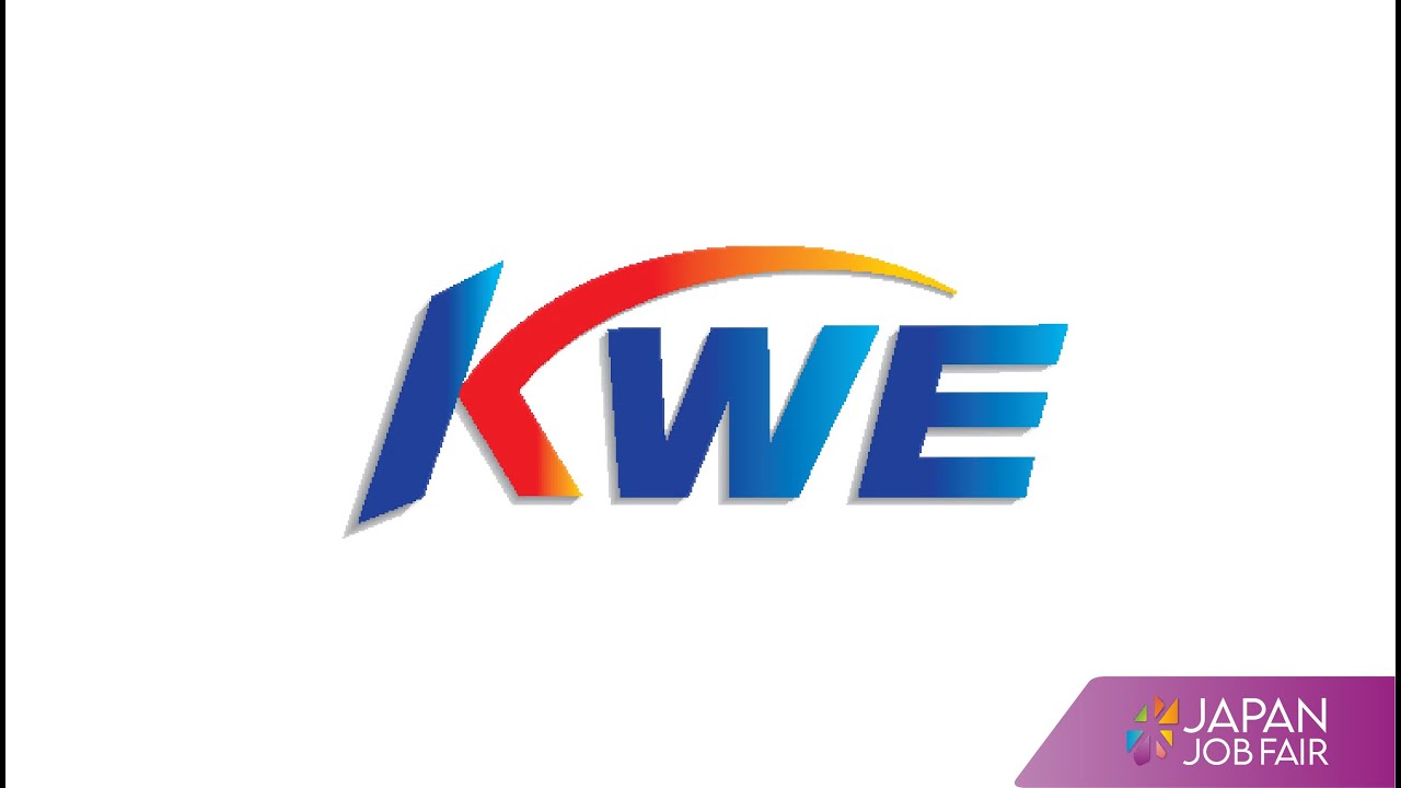 JAPAN JOB FAIR 2020 | KWE-Kintetsu World Express (Thailand) Co.,Ltd ...