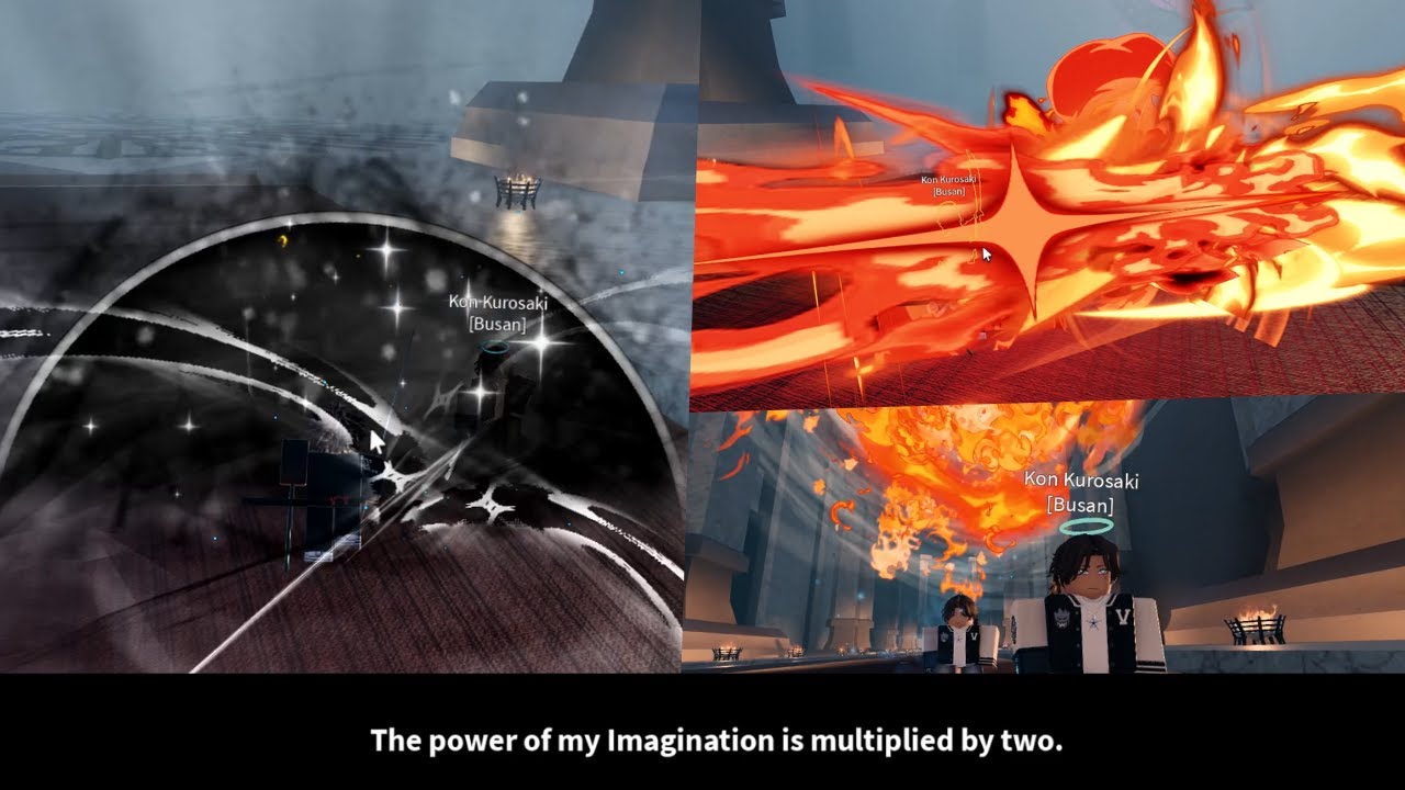 A Full In-Depth Visionary Rework Showcase | Type://Soul - YouTube