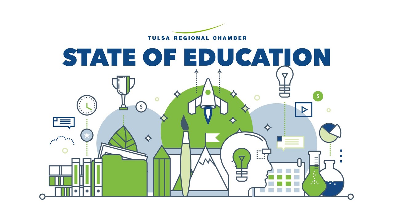 2020 State of Education - YouTube