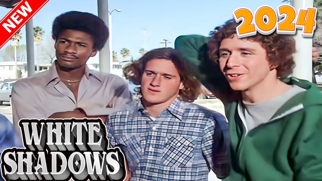 [NEW] The White Shadow 2024🌲🌲 On the Line 🌲🌲Best Drama Series Full ...