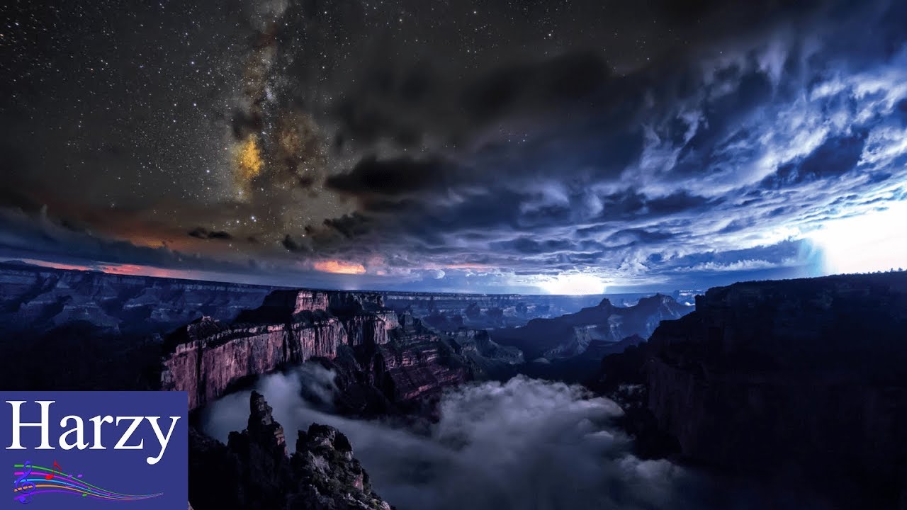 Ampyx - Rise [1 Hour Version] - YouTube