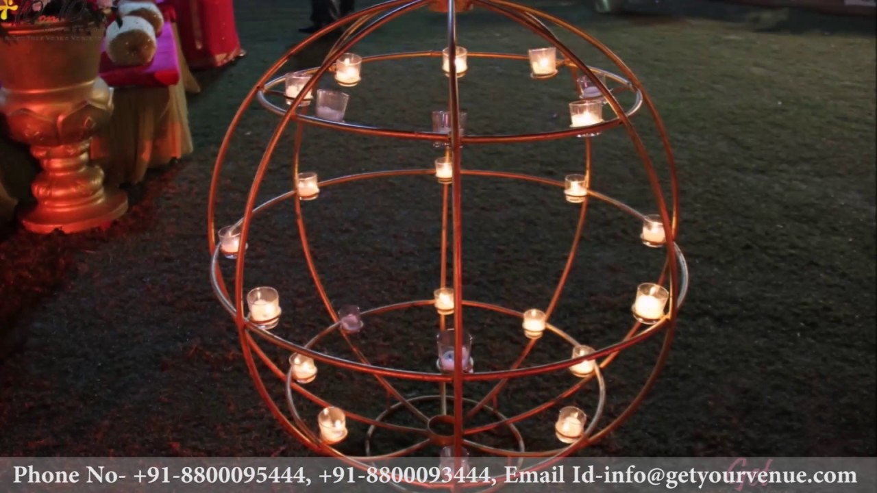 Best decor props in trend - YouTube