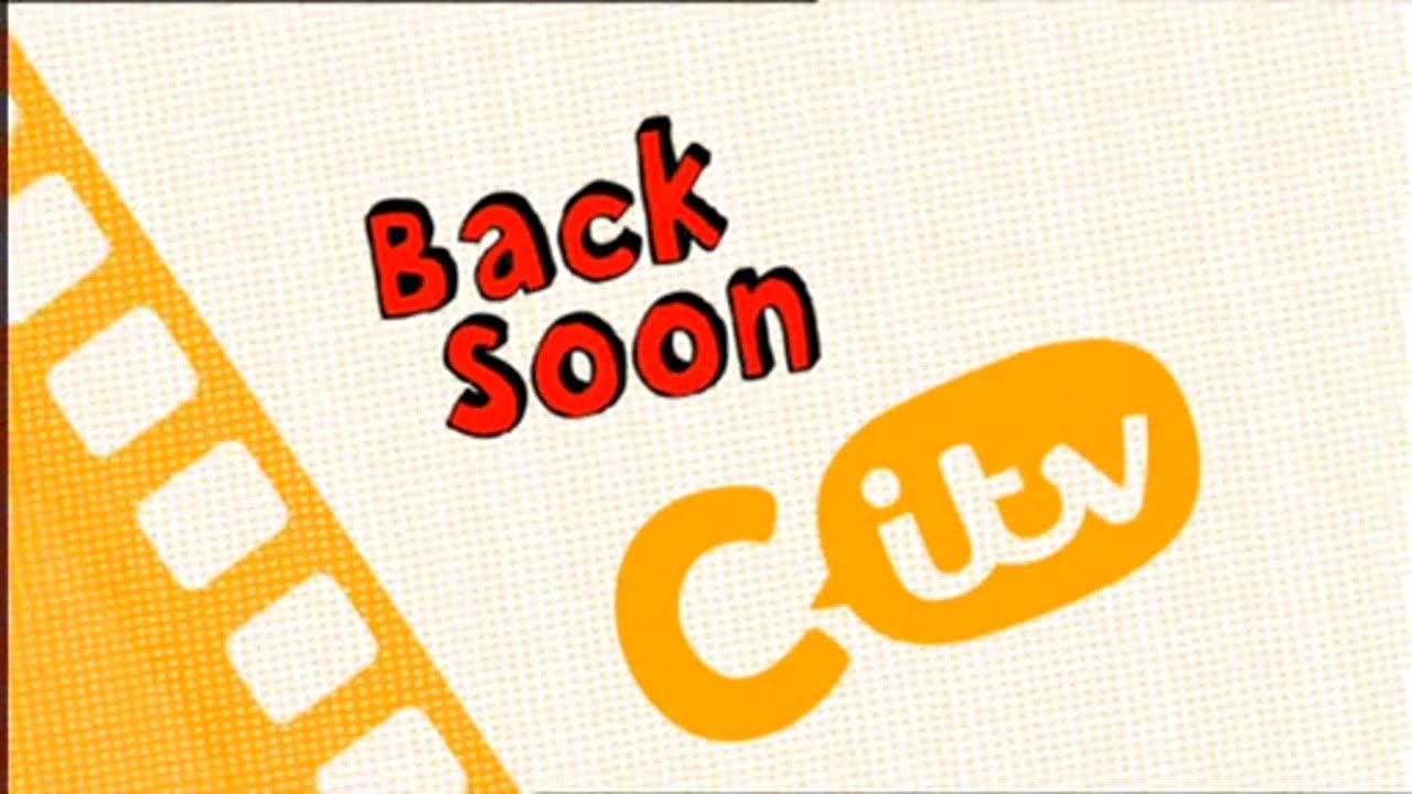 CITV Continuity & Advert Breaks - Friday 14th November 2014 - YouTube