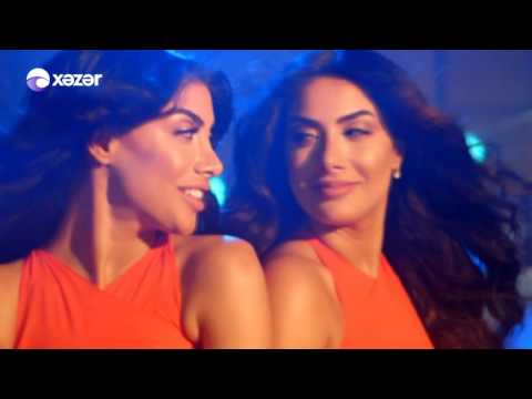 Hər Şey Daxil - Baloğlan Əşrəfov, Teymur Mustafayev, Kamil Cəfərov 21 11 2016