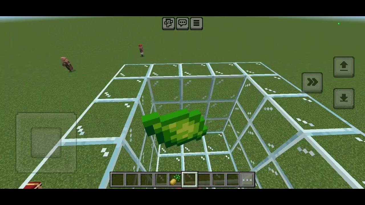 making smoothie in minecraft - YouTube