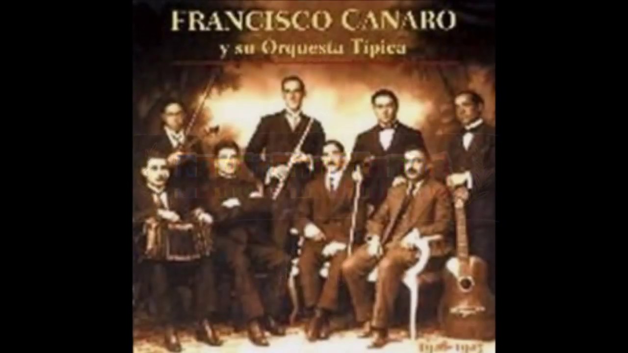 FRANCISCO CANARO - ROBERTO MAIDA - JUGANDO AL AMOR - POLCA - 1938 - YouTube