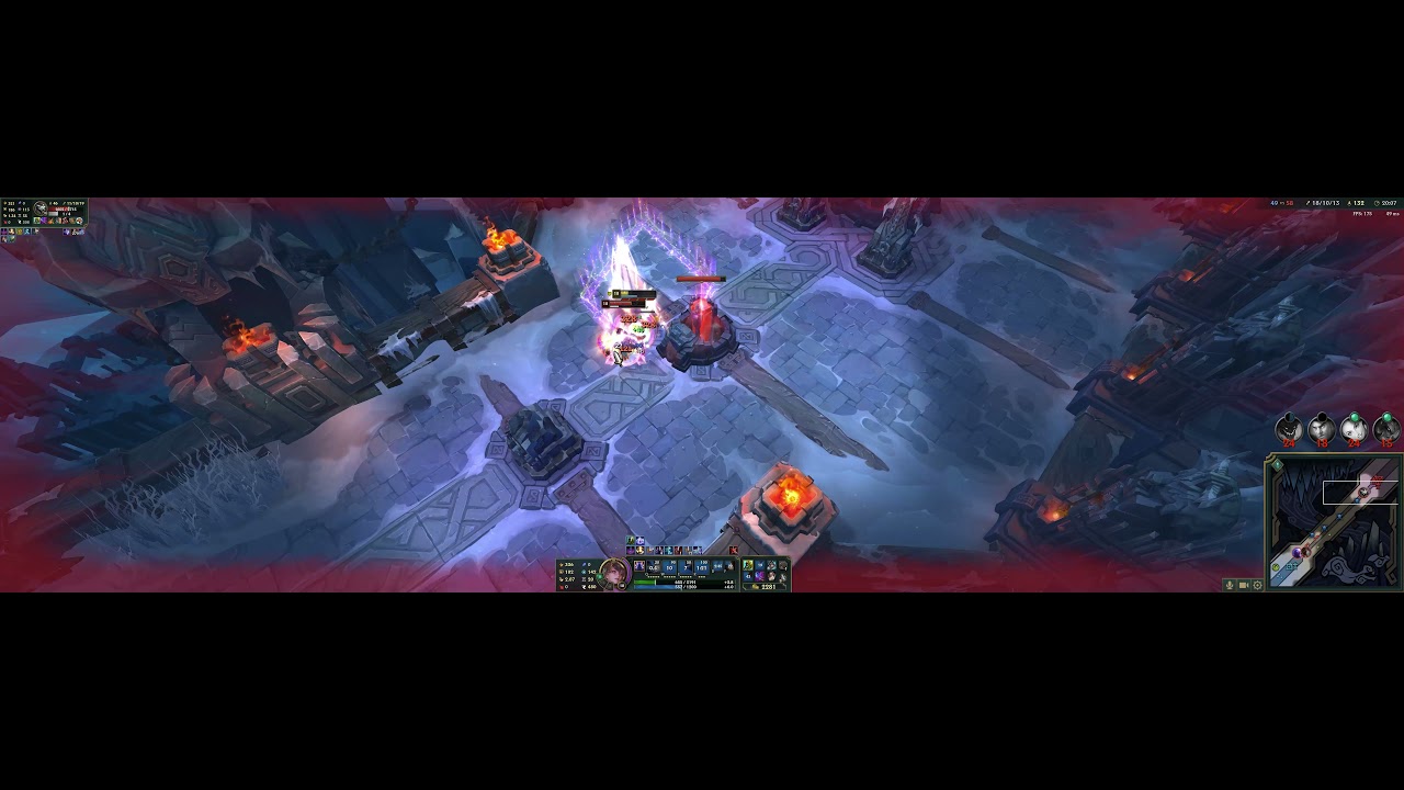 I PLAYED THAT SO WELL - YouTube