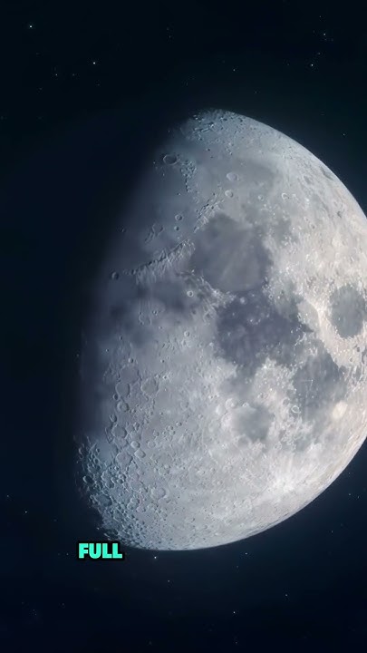 Discovering the Mysteries of the Moon - YouTube