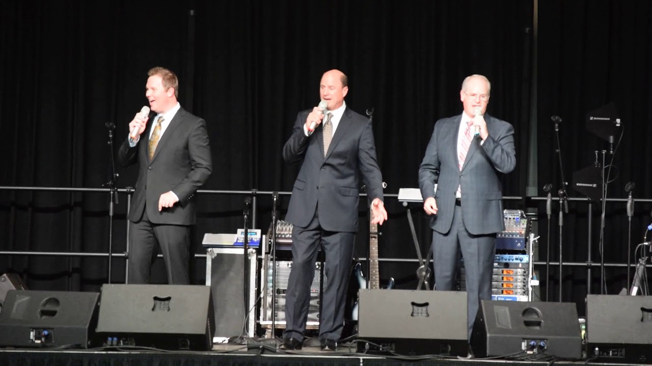 Rolled Back Stone - Greater Vision - YouTube