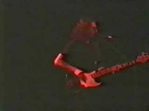 Rush Force Ten Live - YouTube