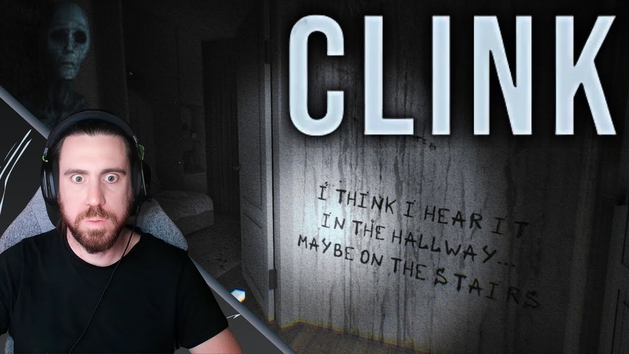 Clink | Full Gameplay | Psychological Indie Horror Game - YouTube