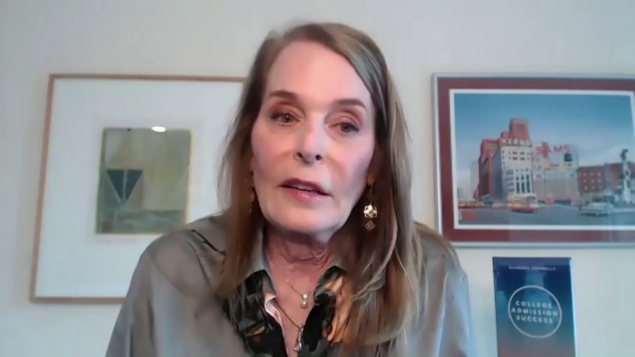 Education Planner at College Choice Counseling LLC, Barbara Connally ...