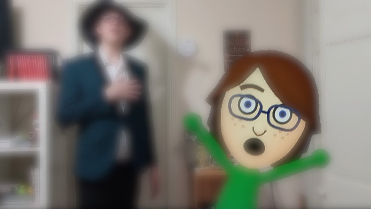 1-1 So much fun - YouTube