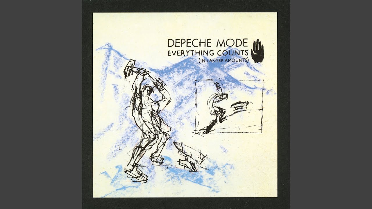 Everything Counts (US Version) - YouTube Music