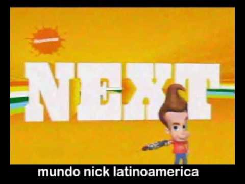Nicktoons Basketball Nickelodeon Spongebob Jimmy Neutron Video Jimmy