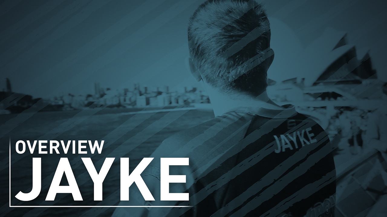 Avant Overview: Jayke - YouTube