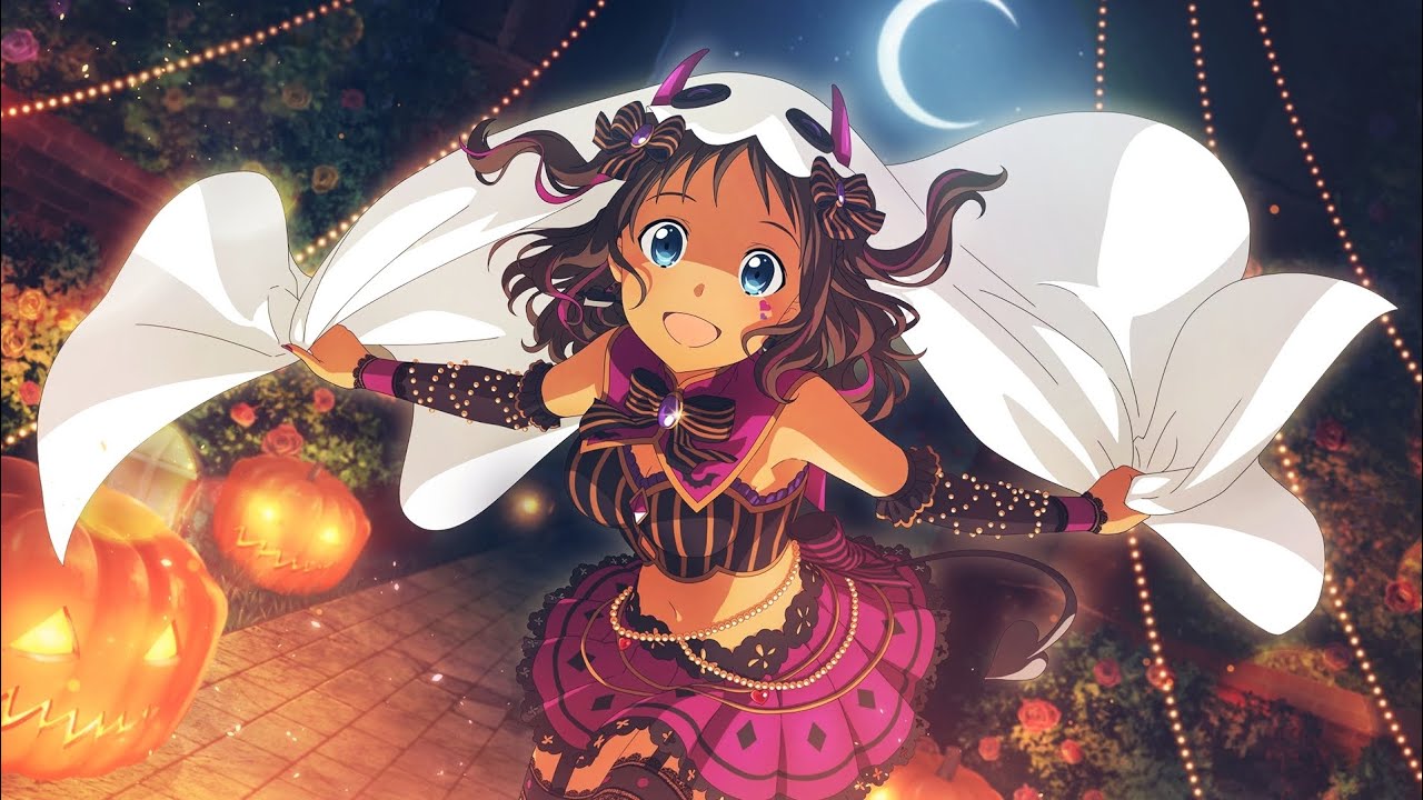 [Devilish Tricks] Ronie Incarnate - YouTube