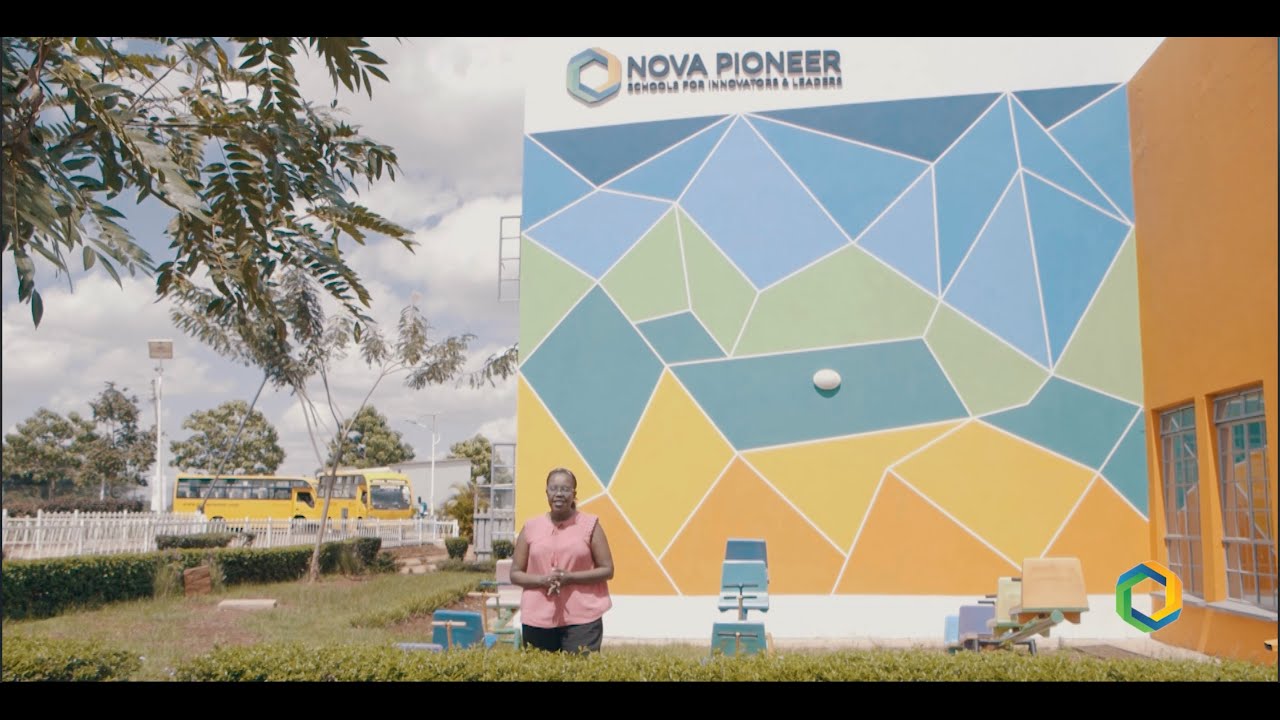 TATU CITY - Nova Pioneer | Schools for Innovators & Leaders - YouTube